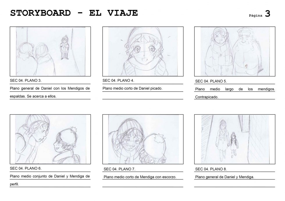 Escuela de cine líder en Madrid. Escuela de interpretación para Cine ...